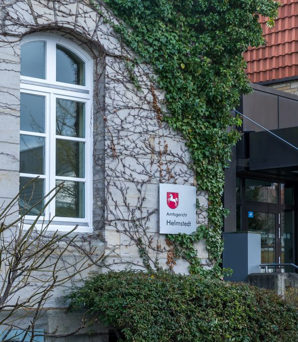 Justizwachtmeisterin/ Justizwachtmeister (m/w/d)